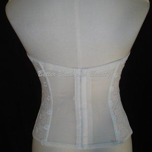 Dominique | Intimates & Sleepwear | Dominique 8949 Lace Torsolette ...